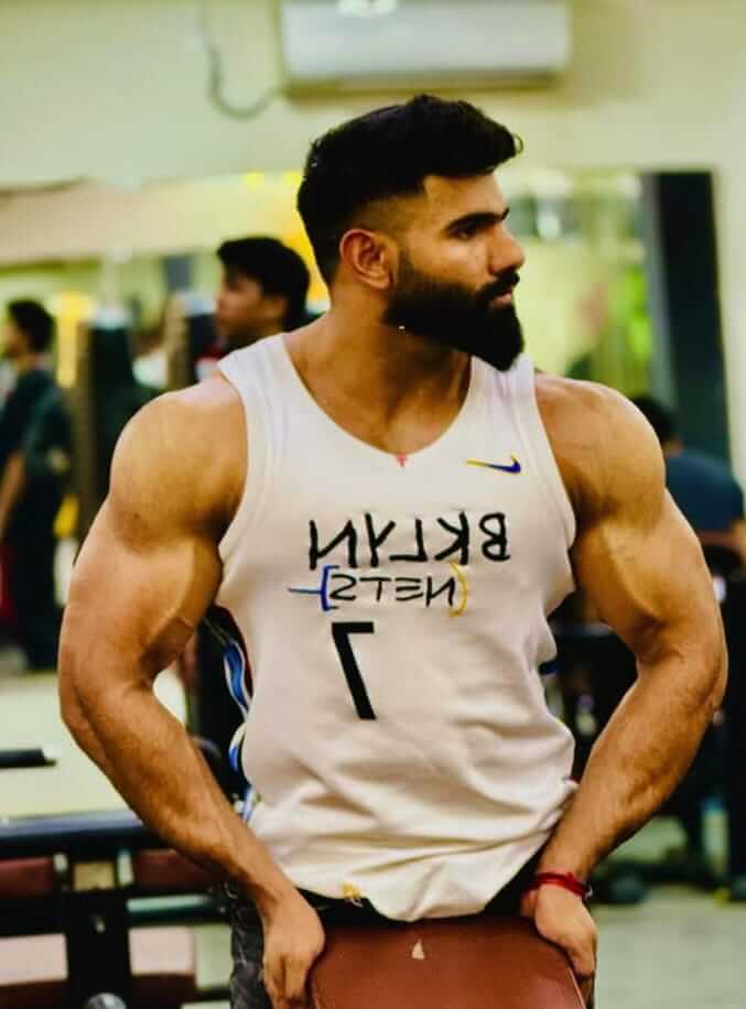 Gym Management Software | Flexoryx Dashboard India